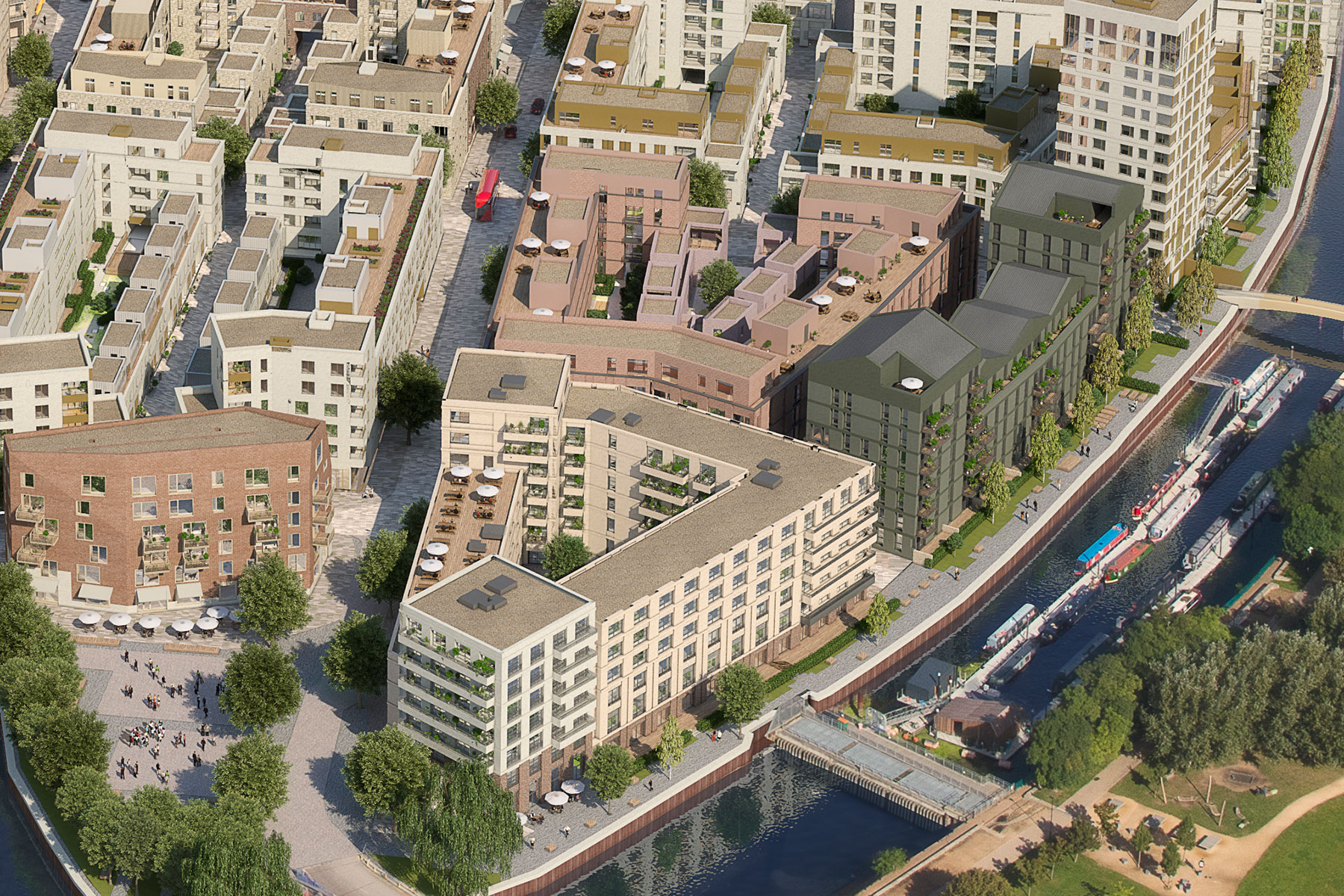 Lithuanian experts to install engineering systems at London’s Sugar ...