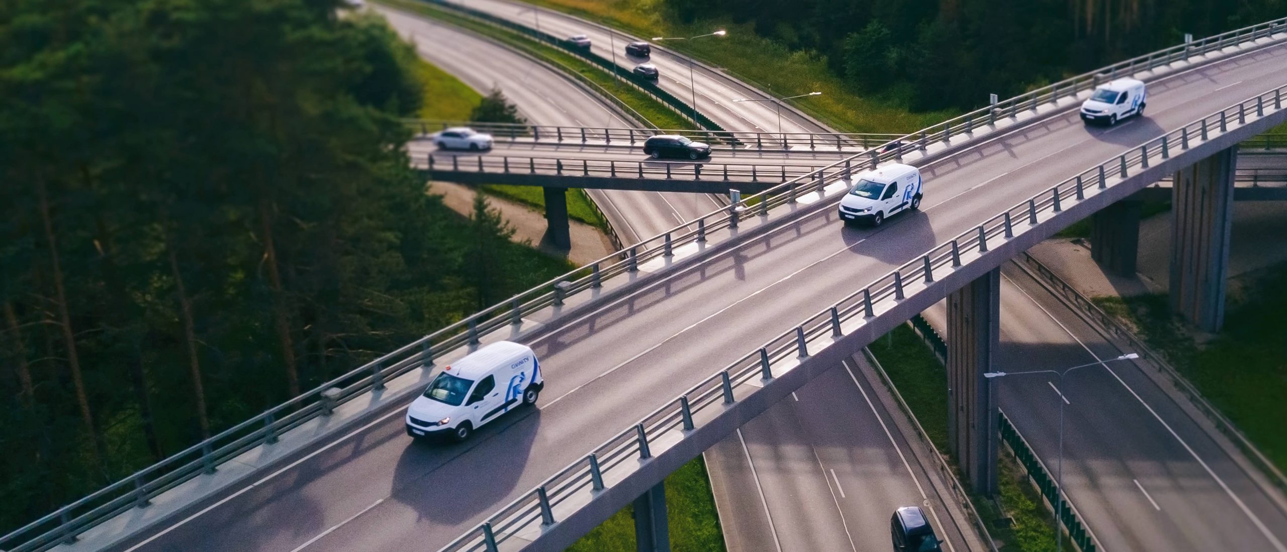 Civinity group changes company names and brands, also presents a ...