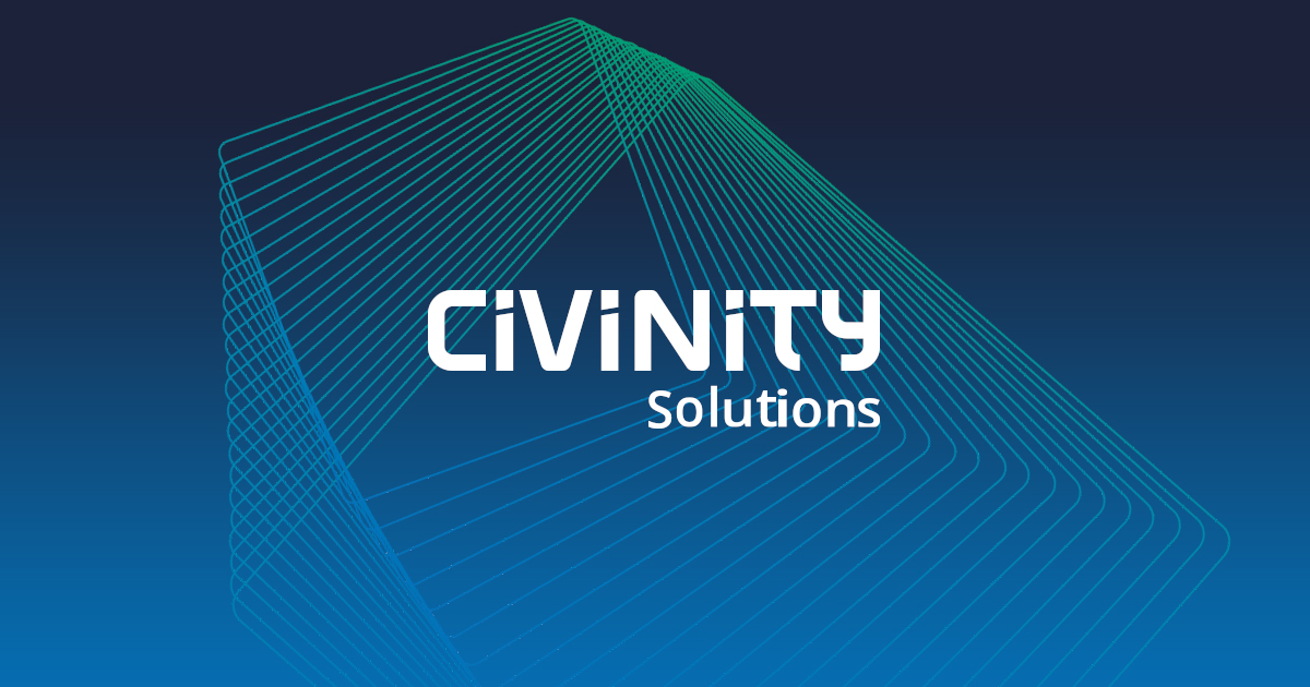 „Statinių priežiūra“ tampa „Civinity Solutions“ – Civinity Solutions