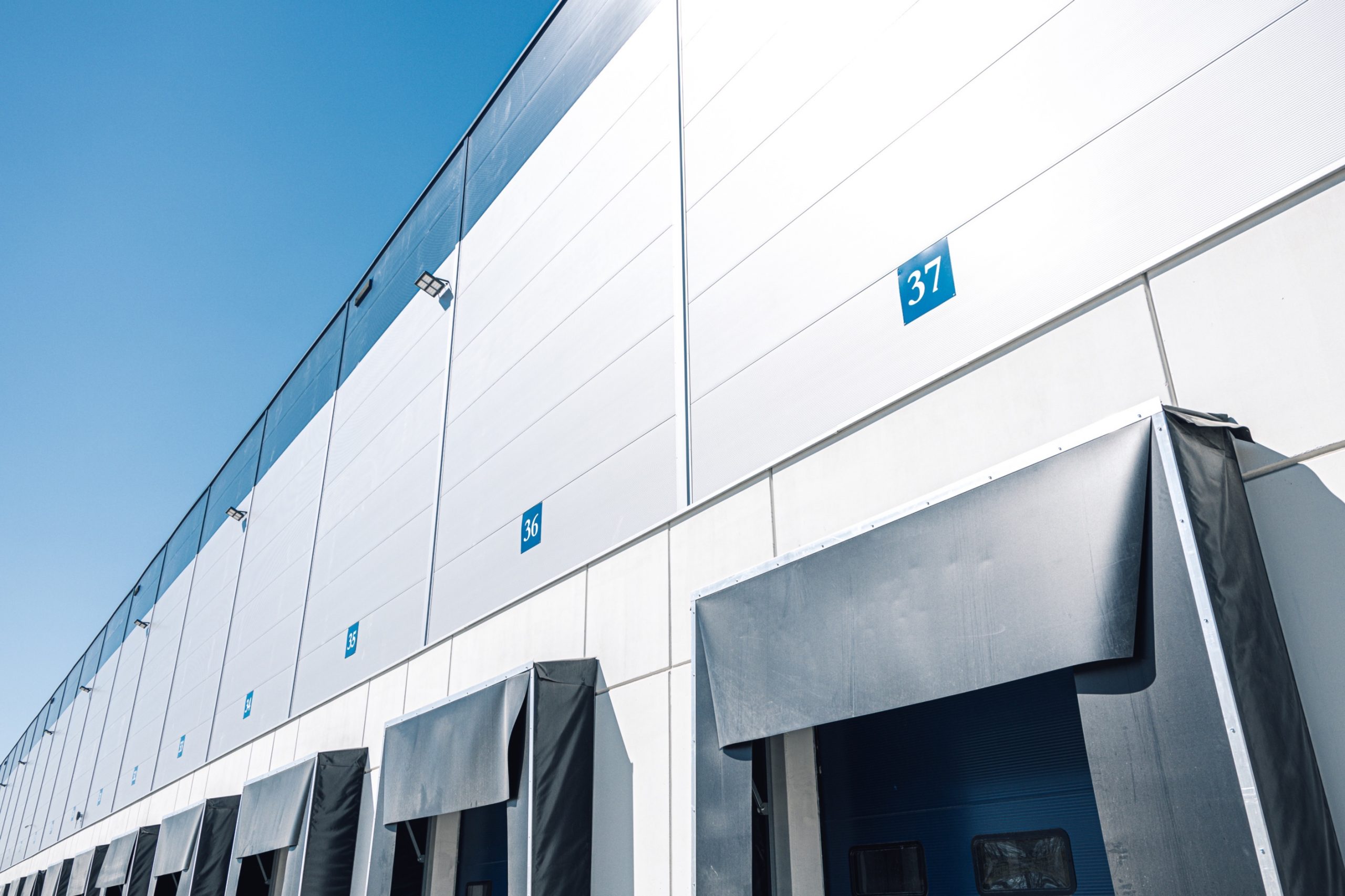 Civinity Solutions started cooperation with Manvesta Logistics in ...